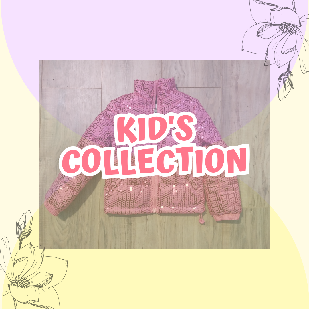 Kid's Collection – Magnolia Honey, LLC